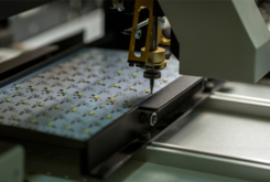 Consumer and Industrial | Electronic Coating Technologies